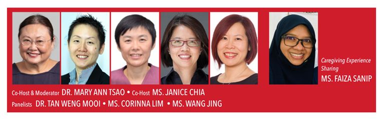 International Longevity Centre Global Alliance | Caregiving in the ...