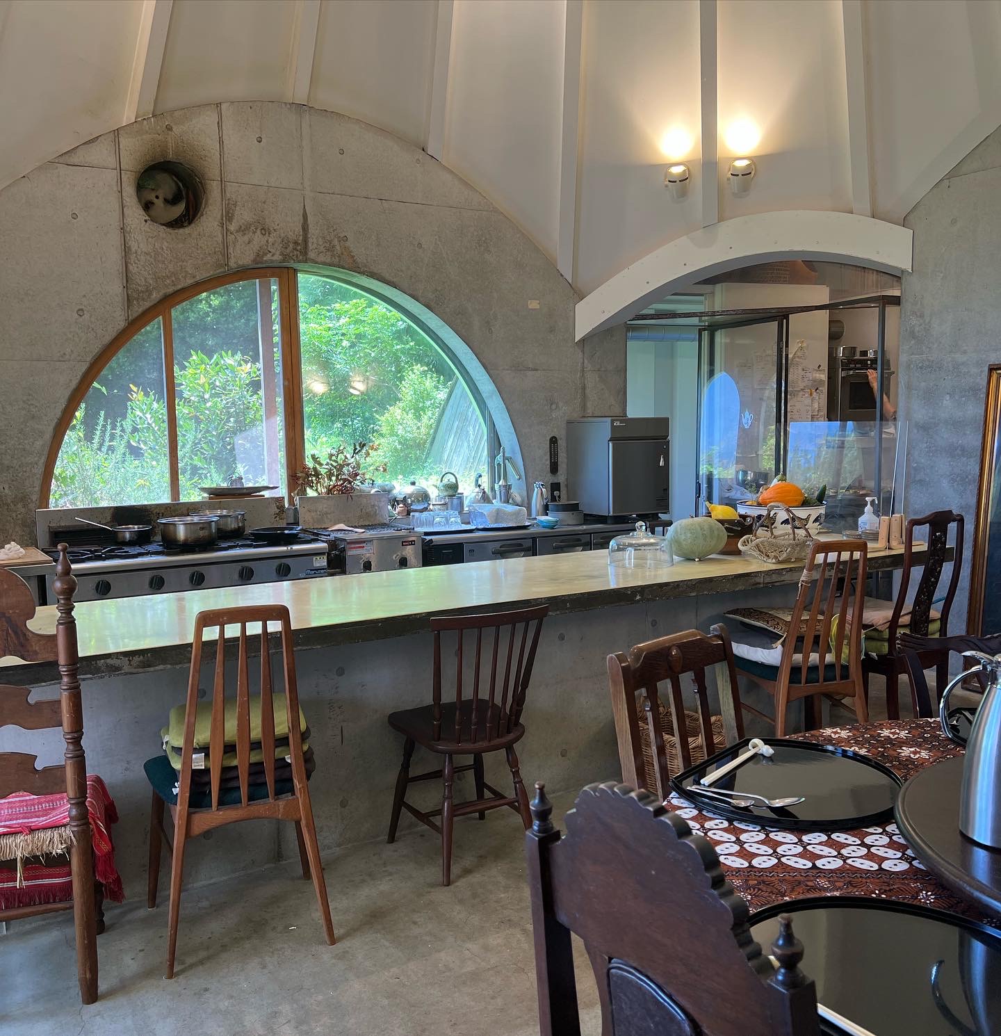 International Longevity Centre Global Alliance | Jikka House: an ...